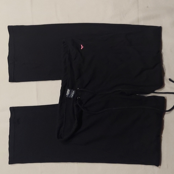 PINK Victoria's Secret | Jeans | 3 For 2 Pink Victoria Secret Pans Wide ...